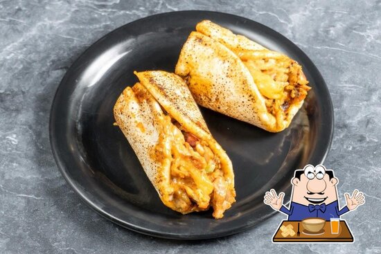 New Sunrise Cafe Wanowarie, Pune - Restaurant reviews