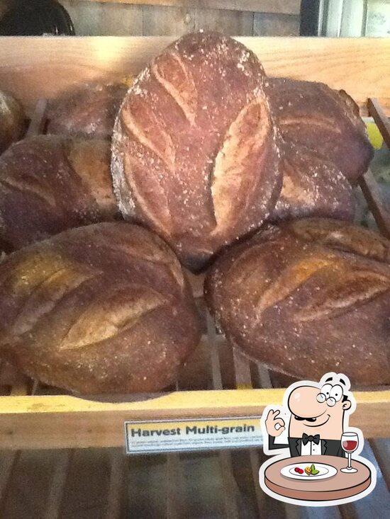 Orchard Hill Breadworks in Alstead - Restaurant reviews