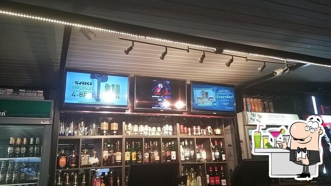 Saki pub & bar, Pietermaritzburg - Restaurant reviews