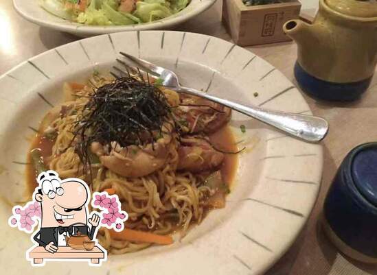 Sumo Sam restaurant, Makati, Greenbelt 3 - Restaurant menu and reviews