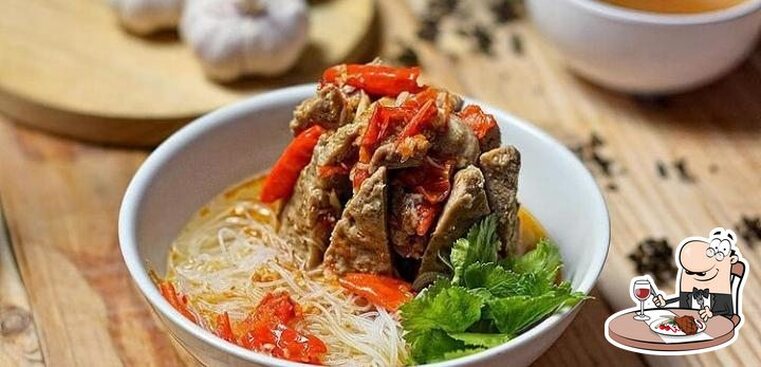 Super Bakso Indonesia restaurant, Medan - Restaurant reviews