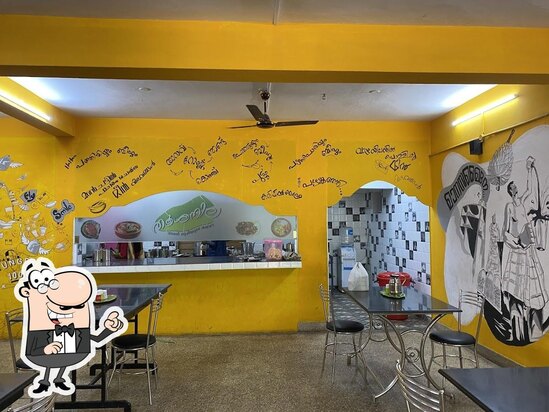 Thoosanila, Kochi, Kadavanthra - Restaurant menu, prices and reviews