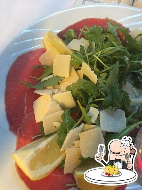Dei Trulli, Ginevra - Menu e recensioni del ristorante