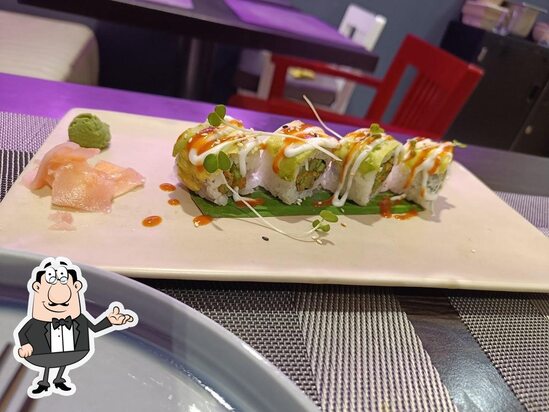 YouMee Phoenix Marketcity Viman Nagar, Pune - Restaurant menu, prices ...