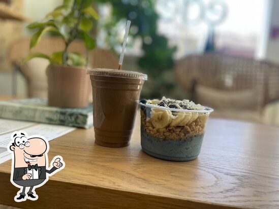 Eden Smoothies, Woodstock - Restaurant menu, prices and reviews