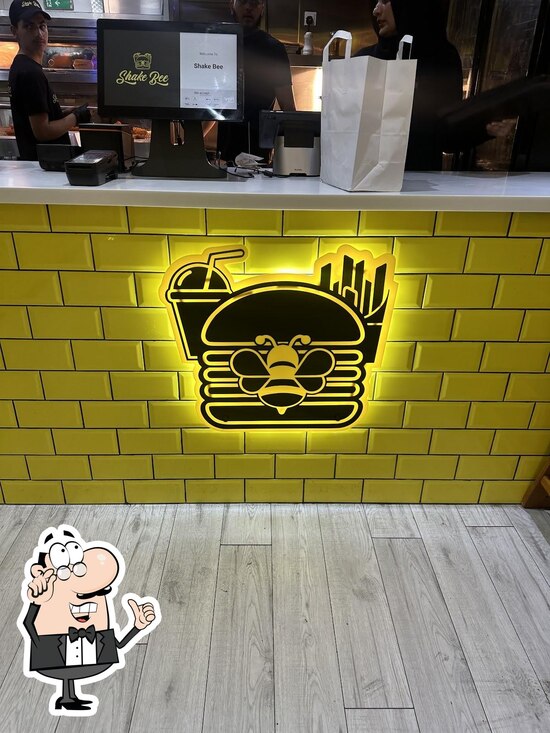 Shake Bee, Birmingham - Restaurant menu, prices and reviews