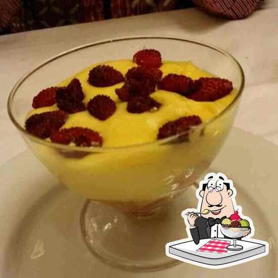 Ristorante Nino, Rome, Via Borgognona - Restaurant menu and reviews