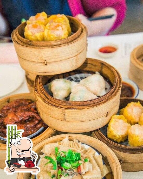 Menu at Vale Chinese Restaurant, Canning Vale