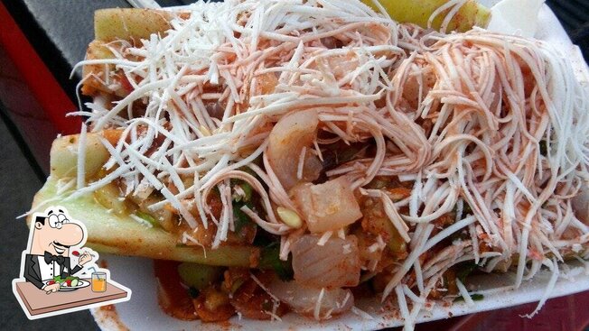 Jicamas Gus, Leon, Rafael Iriarte - Opiniones del restaurante