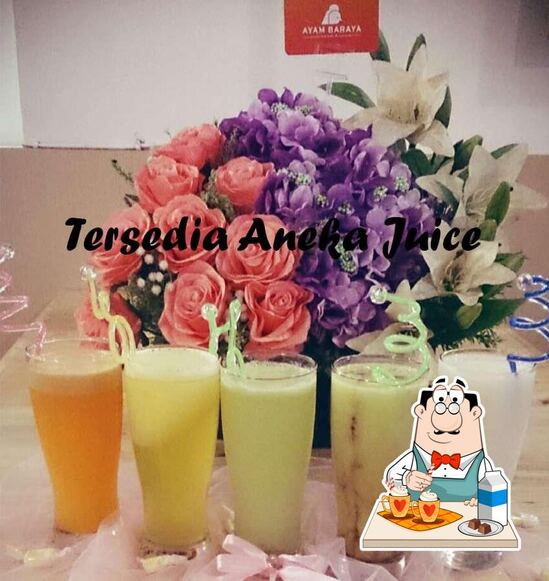 Ayam Talari, Jakarta - Restaurant menu, prices and reviews