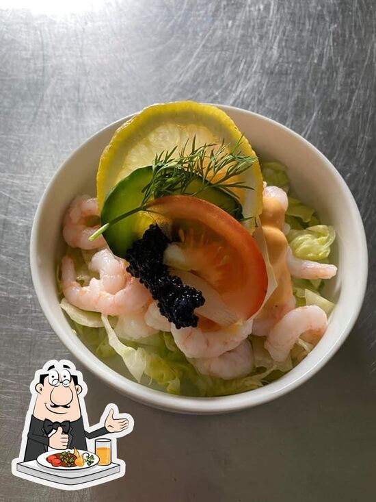 Berit'z Café og Bar, Sorø - Restaurant menu, prices and reviews