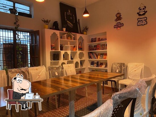 Bro Cafe, Karimnagar - Restaurant menu, prices and reviews