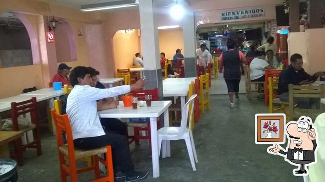 Pub y bar Cantina El Tinacal, Tlalnepantla - Opiniones del restaurante