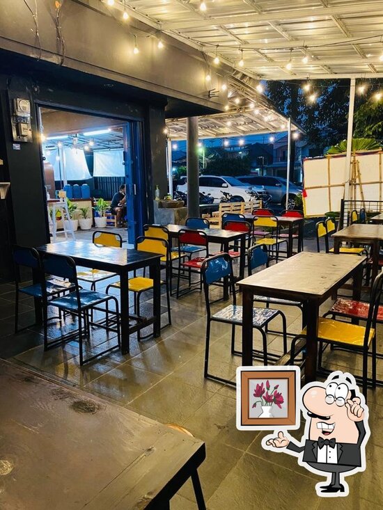 Menu at Cotter's Coffee & Eatery, Bekasi Regency