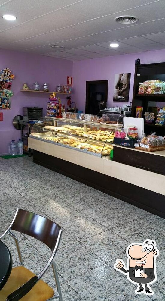El Tio Pencho, Murcia - Menú del restaurante, precios y reseñas