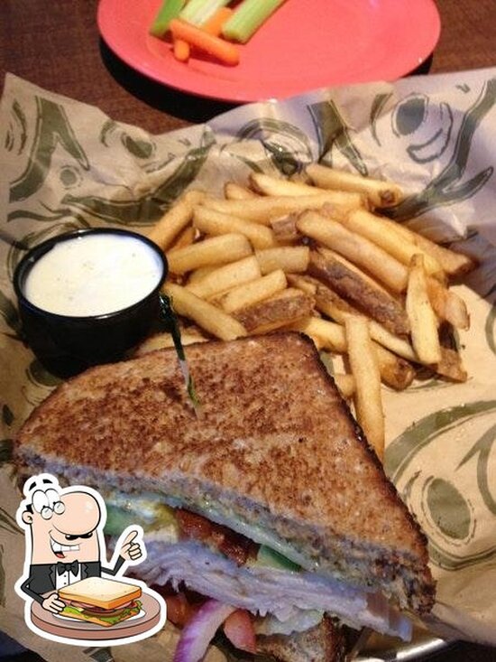 Hop Jack's in Auburn - Restaurant reviews