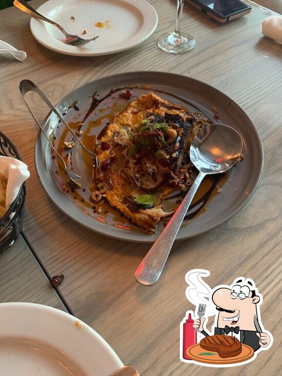 Il Massimo in Dedham - Restaurant menu and reviews
