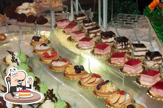Il Pasticcino di Domenico Deodato pasticceria, Jonadi - Recensioni del ...
