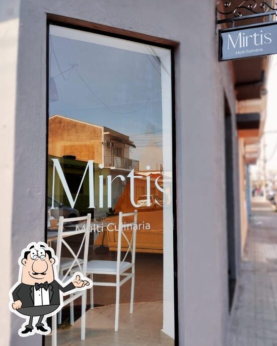 Mirtis Multi Culinária, Itirapina - Menu do restaurante, preços e opiniões