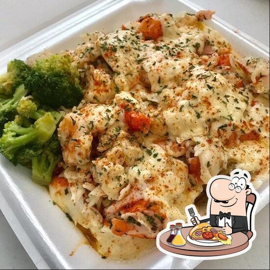 One Spunky Spud in Goodlettsville - Restaurant menu and reviews