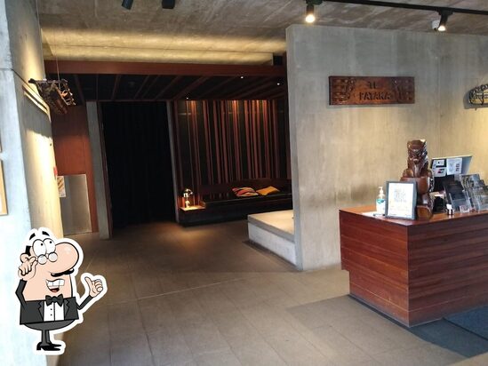 Pātaka Kai in Rotorua - Restaurant reviews