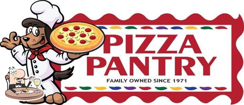 Menu at Ellettsville Pizza Pantry restaurant, Bloomington, IN-46