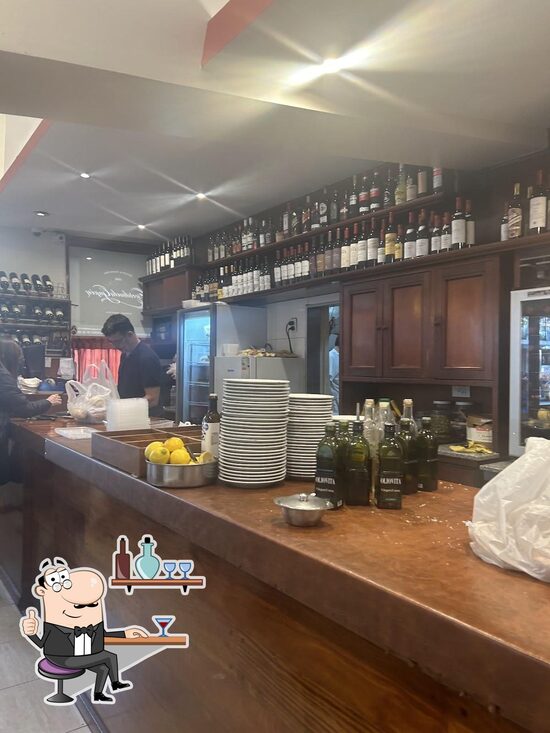 Rodi Bar, Buenos Aires - Menú del restaurante, precios y reseñas