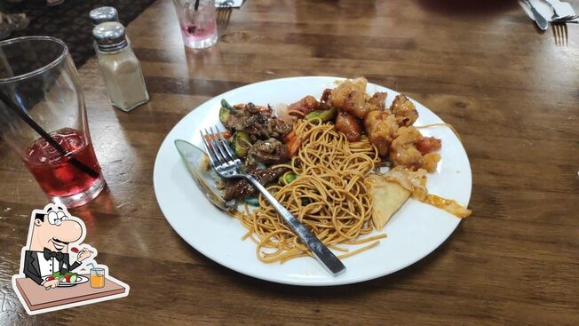 Scone RSL Club in Scone - Restaurant reviews