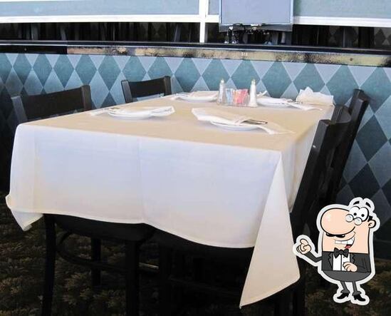 Skyline Terrace in Charles Town - Restaurant menu and reviews