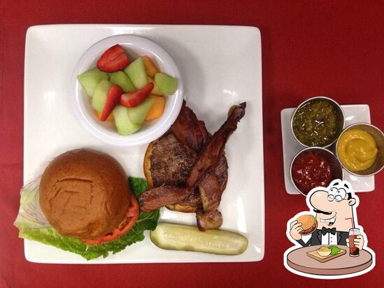 The Rusty Putter, 6005 Anthem Pkwy in Ave Maria - Restaurant reviews