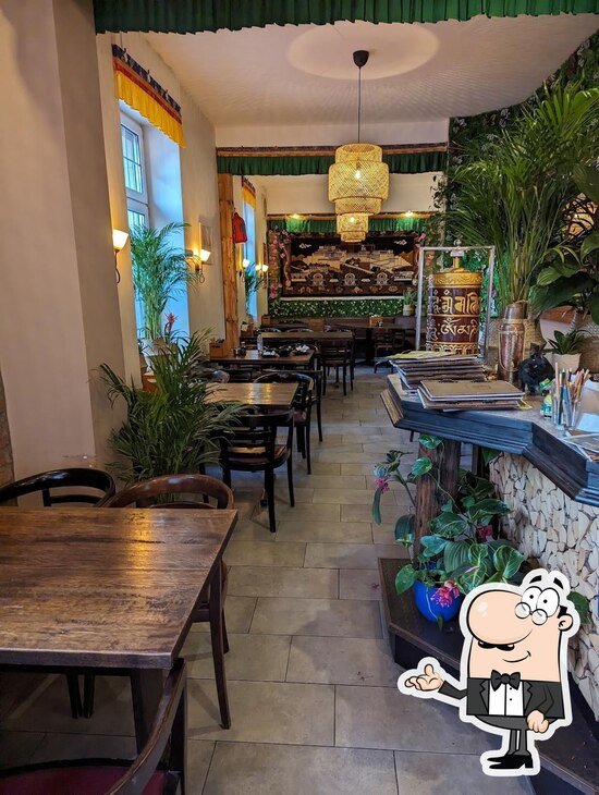 Tibet Ama Kitchen, Frankfurt - Restaurant menu, prices and reviews
