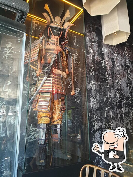 Tokyo Yaki - KabukiCanton, Rhodes - Restaurant menu, prices and reviews