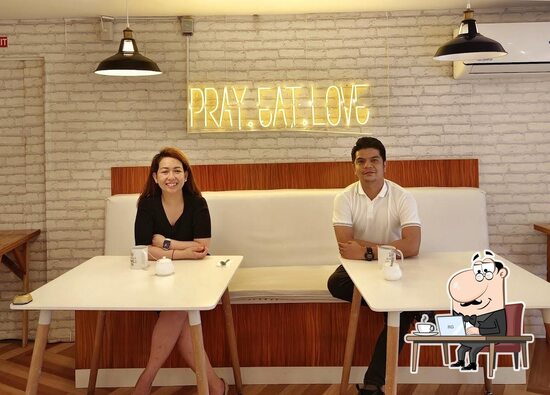 Menu at Zackie’s Restaurant, Cabadbaran City
