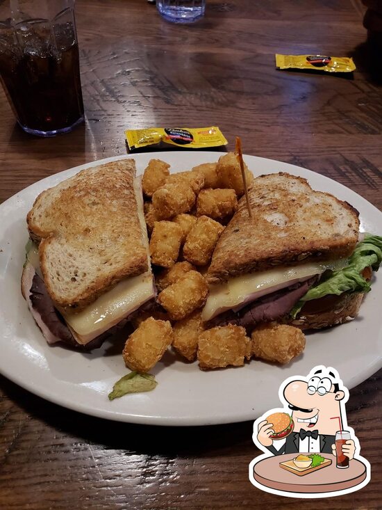 Prison Brews in Jefferson City - Restaurant menu and reviews