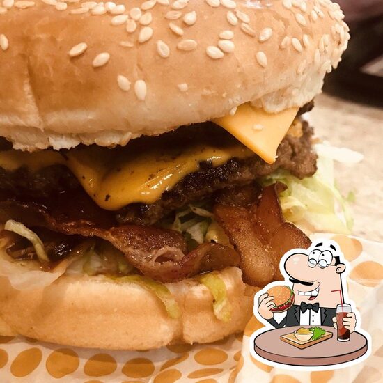 Ranch Drive-In in Bothell - Restaurant menu and reviews