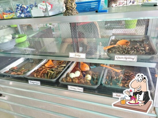 Olive's Unli Rice restaurant, Lubao - Restaurant reviews