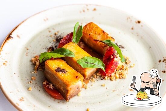 IL MOLO Italian Kitchen & Bar in Bulimba - Restaurant menu and reviews