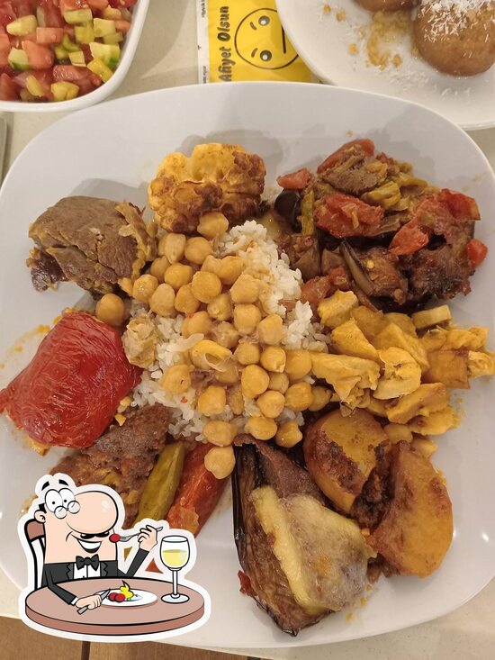 The Lokanta, Istanbul - Restaurant reviews