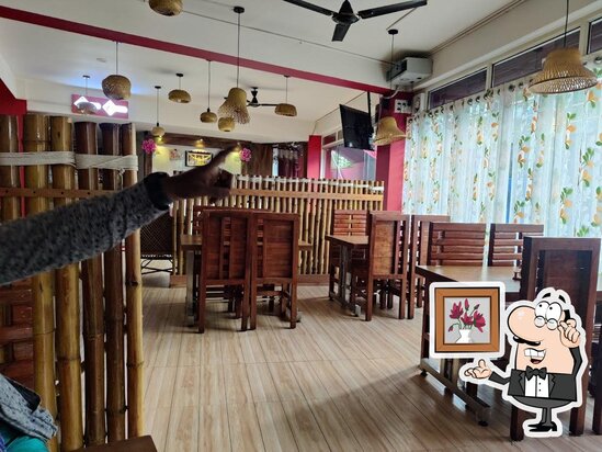 Aramane Family Restaurant MCC B Block Davanagere, Davanagere ...