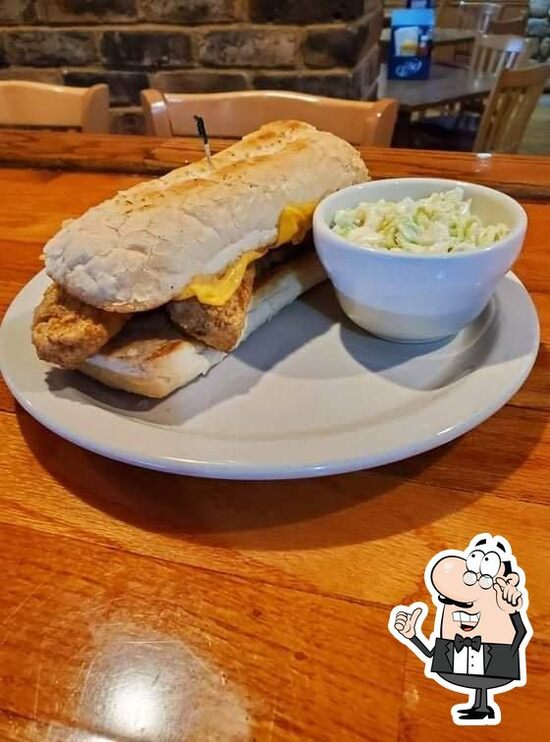 Goal Line Sports Bar & Grill, Crystal Lake - Restaurant menu, prices ...