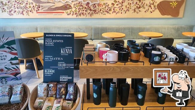 Starbucks, Raipur - Restaurant menu, prices and reviews