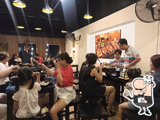 The Chill Buffet (Chi Nhánh 2) - Buffet nướng 139k, Ho Chi Minh City ...