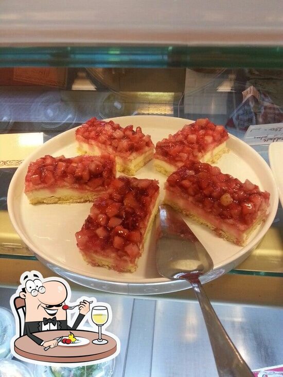 Josephine Bakery, Budapest - Restaurant reviews