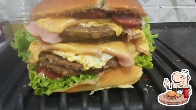 BELLA BURGER pub & Bar, Salvador - Avaliações de restaurantes