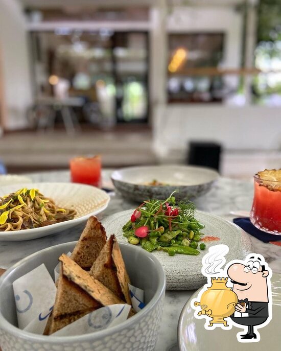 Brekkie Bali restaurant, Abiansemal - Restaurant menu and reviews