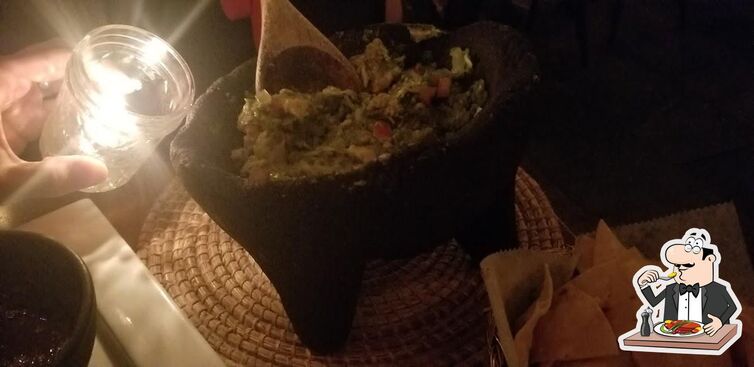 Chela in New York City - Restaurant menu and reviews