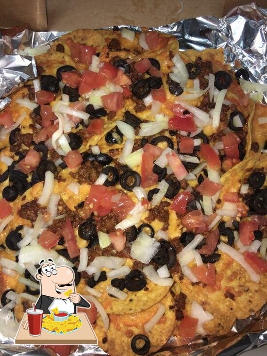 Dirko's Pizza of Port Richey in Port Richey - Restaurant menu and reviews