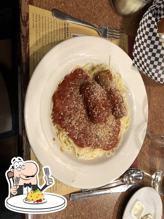 Little Venice Restaurant in Binghamton - Restaurant menu and reviews