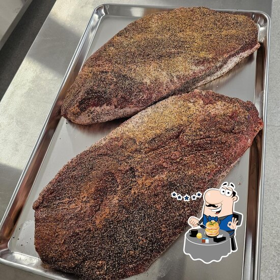 MAK's BBQ, Alta Sierra - Restaurant menu, prices and reviews
