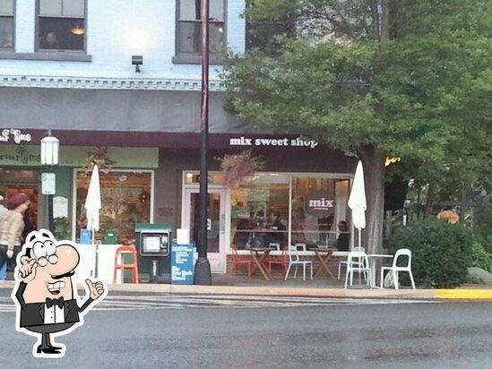 Mix Bakeshop in Ashland - Restaurant menu and reviews